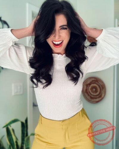 Cealey Godwin (NESN) Bio-Wiki, Age, Husband, Net Worth, Height, Salary