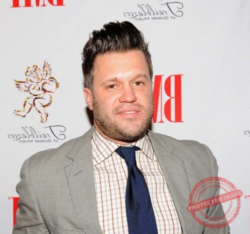 Wess Morgan (Musician) Bio-Wiki, Age, Height, Wife, Net Worth, Church