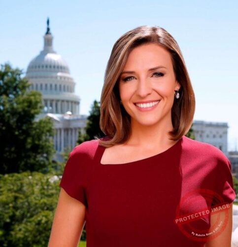 Mary Bruce (ABC) Bio-Wiki Age, Husband, Salary, Net Worth, Journalist