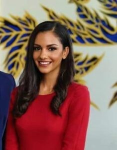 Anita Bathe (CBC) Bio-Wiki, Age, Salary, Spouse, Salary, Net Worth, Origin