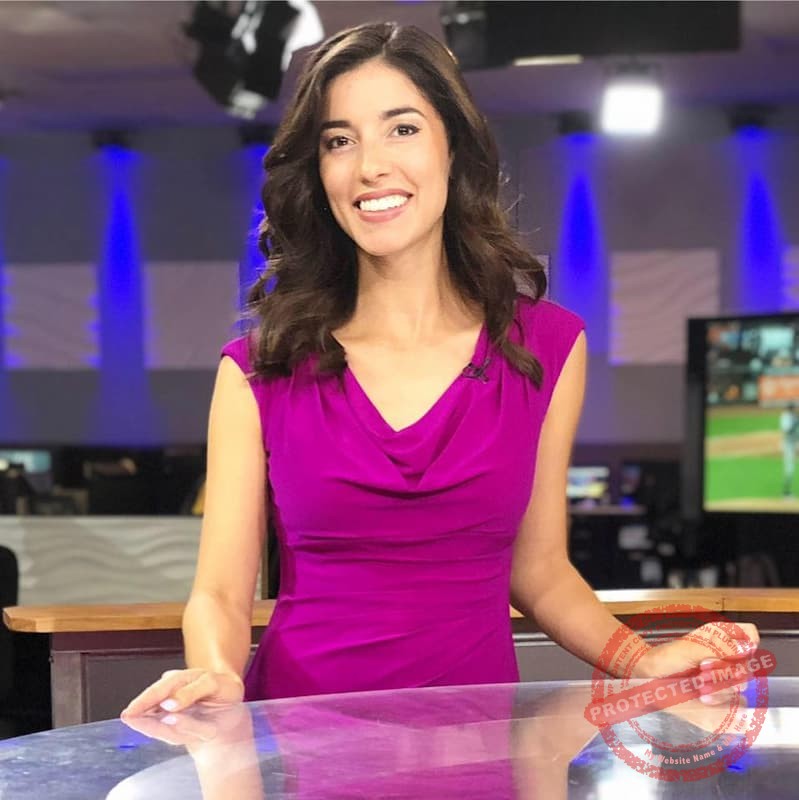 Candice Aviles (WTSP) Bio-Wiki, Age, Family, Husband, Salary, Net Worth