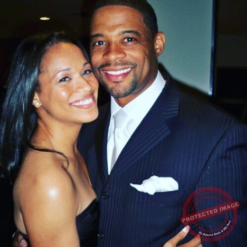 Shon Gables (CBS 46) Bio-Wiki, Age, Husband, Kids, Salary, Net Worth
