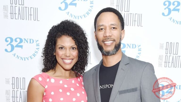 Karla Mosley Bio-Wiki Age, Height, Family, Husband, Net Worth, Hi-5