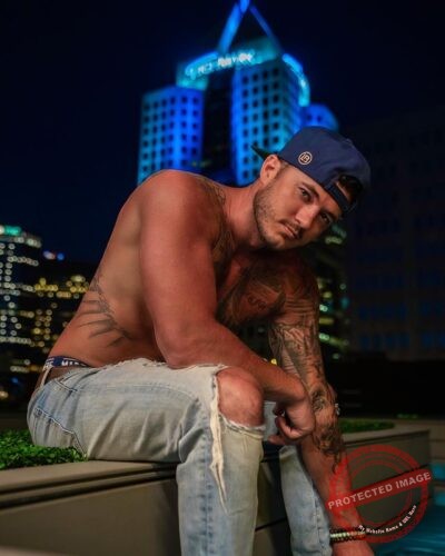 Clint Wright Bio, Age, Family, Wife, Eastwood, Real World, Net Worth