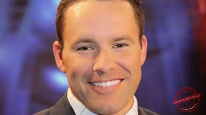 Ross Janssen (KWCH 12) Bio-Wiki, Age, Wife, Married, Net Worth & Blog