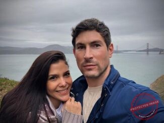 Sam Brock (NBC) Bio-Wiki, Age, Height, Wife, Wedding, Salary, Net Worth