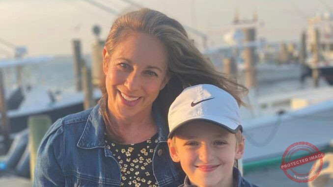 Lauren Glassberg (WABC) Wiki, Age, Parents, Husband, Son, Net Worth