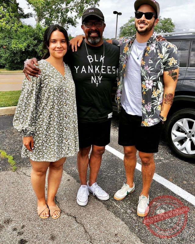 Rene Knott (KSDK), Bio-Wiki, Age, Family, Wife, Kids, Salary, Net Worth