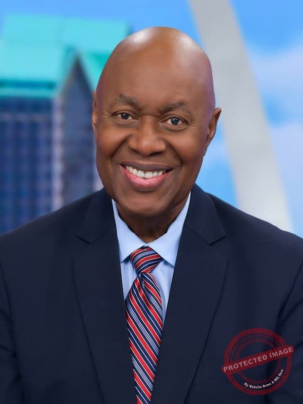 Elliott Davis (FOX 2) Bio-Wiki, Age, Family, Wife, Kids, Salary, Net Worth