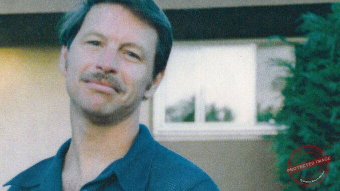 Matthew Ridgway (Gary Ridgway's Son) Bio-Wiki, Age, Wife, Net Worth