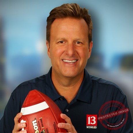 Dave Calabro (WTHR), Wiki-Bio, Age, Family, Wife, Salary, Net Worth