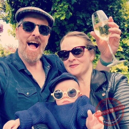 Brendan Hunt Wiki-Bio, Age, Height, Family, Wife, Son, Net Worth