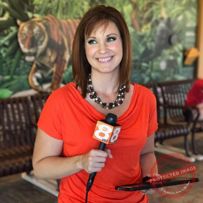 Heather Haley (WVLT) Wiki-Bio, Age, Husband, Salary, Net Worth, Weight