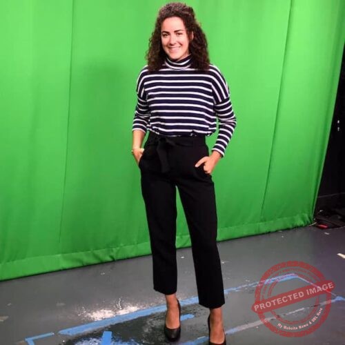 Jennifer Collins (CBS12) Wiki, Age, Height, Husband, Salary, Net Worth ...