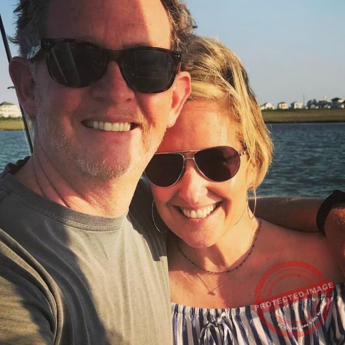 Steve Alley (Brené Brown's Husband) Bio-Wiki, Age, Wife, Kids, Net Worth