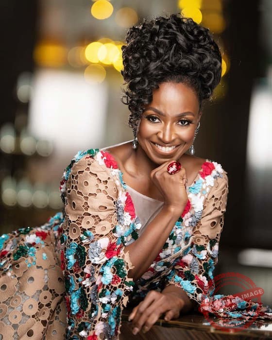 Gabrielle Nutall (Kate Henshaw's) Bio-Wiki, Age, Net Worth, Family, Now