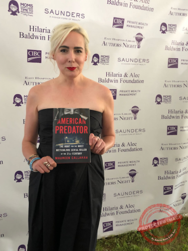 Maureen Callahan (Writer) Bio-Wiki, Age, Family, Husband, Net Worth, nyt