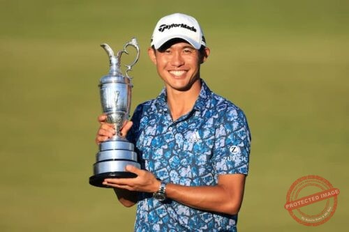 Collin Morikawa (Golfer) Bio, Age, Height, Girlfriend, Net Worth, Earnings