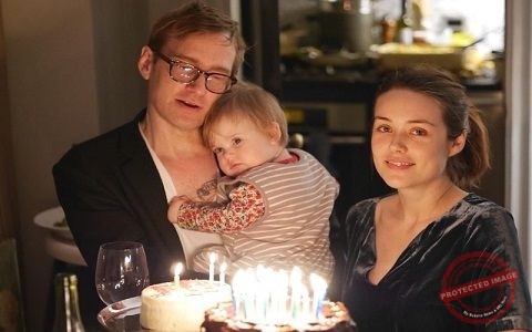 Dan Estabrook (Megan Boone's) Wiki, Age, Height, Wife, Kids, Net Worth