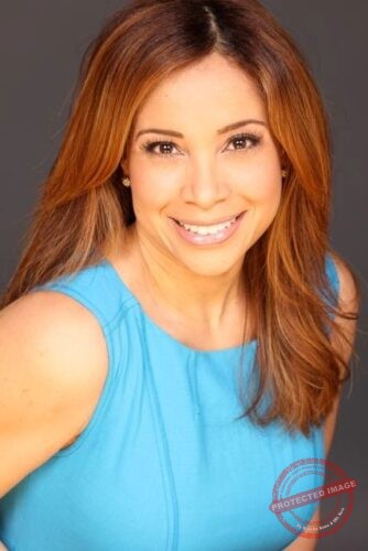 Dari Alexander (FOX 5) Bio-Wiki, Age, Height, Husband, Salary, Net Worth