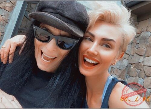 Seraina Schönenberger (Mick Mars' Wife) Wiki, Age, Husband, Net Worth