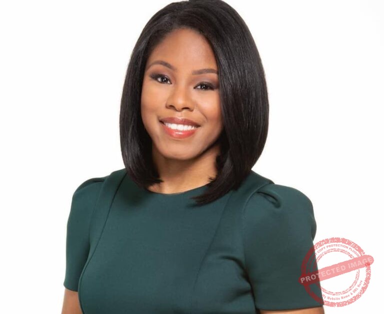 Crystal Cranmore (ABC 7) Wiki, Age, Husband, Baby, Salary, Net Worth