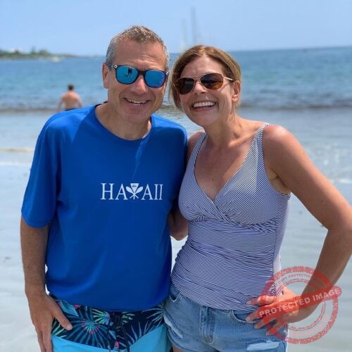 Stacey Sager (ABC 7) Wiki-Bio, Age, Height, Birthday, Husband, Salary ...