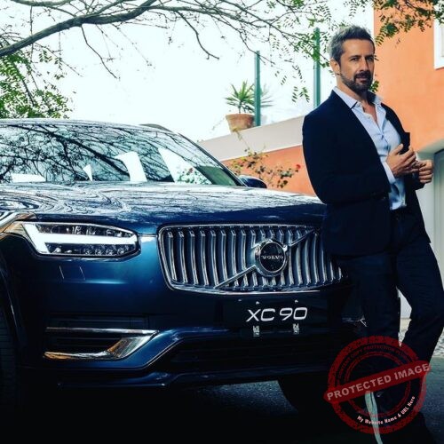 Marco Zunino Bio-Wiki, Age, Height, Wife, Net Worth, Control Z, Movies