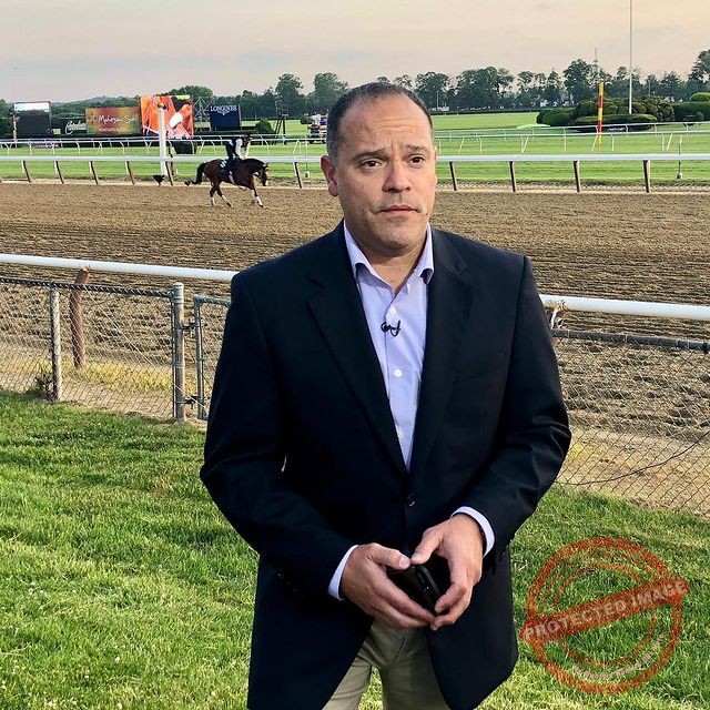 Marcus Solis ABC 7, Wiki-Bio, Age, Height, Family, Wife, Salary, Net Worth