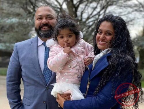 Kevin Thomas (Politician) Wiki, Age, Wife, Kids, Net Worth, New York ...
