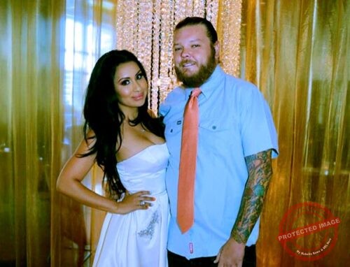 Korina Harrison Wiki, Age, Corey Harrison, Divorce, Baby, Net Worth