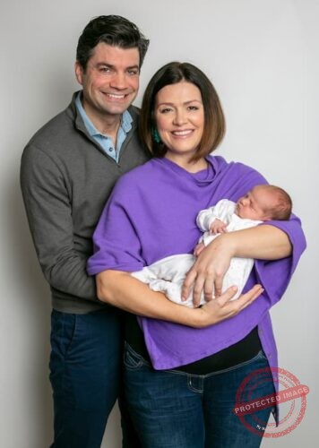 Lewis Vaughan Jones Wiki, Age, Wife, Deaf, Baby, Salary, Net Worth