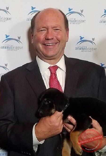 Jim Dolan ABC 7 NY, Bio-Wiki, Age, Height, Wife, Kids, Salary, Net Worth