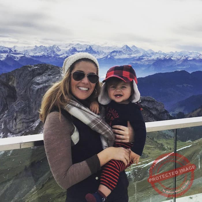 Kate Sullivan (PBS) Wiki, Age, Height, Family, Husband, Salary, Net Worth