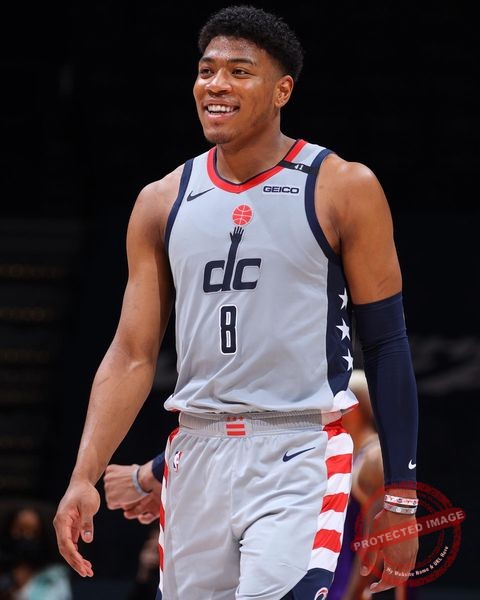 Rui Hachimura Bio, Age, Parents, Sister, Salary, Net Worth, Interview, NBA