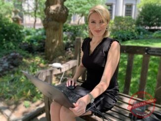 Maggie Kent (ABC) Wiki, Age, Height, Husband, Baby, Salary, Net Worth