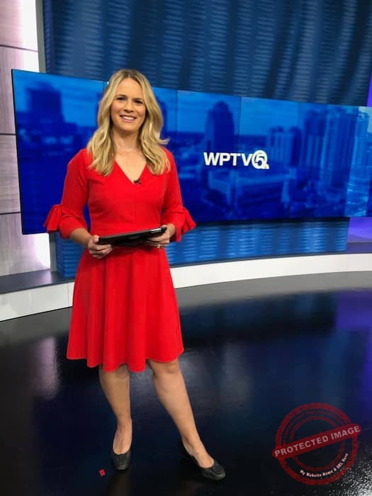 Tory Dunnan WPTV, Wiki, Age, Height, Husband, Baby, Salary, Net Worth