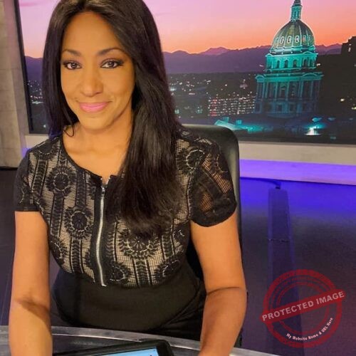 Shaul Turner (FOX 31) Wiki, Age, Height, Husband, Salary, Net Worth