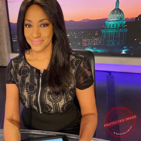 Shaul Turner (FOX 31) Wiki, Age, Height, Husband, Salary, Net Worth