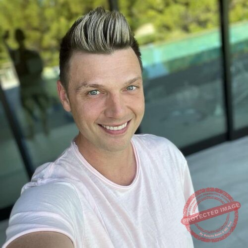 Taelyn Dobson (Nick Carter's Sister) Bio, Age, Siblings, Net Worth ...