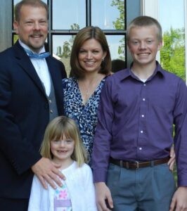 Joanne Feldman (Meteorologist) Wiki, Age, Husband, Salary, Kids, Height