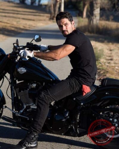 Ryan Paevey Bio-Wiki, Age, Height, Family, Wife, Married, Net Worth