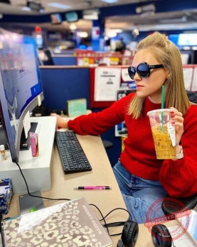 Maddie Gardner (WBTV) Wiki, Age, Height, Husband, Engaged, Net Worth