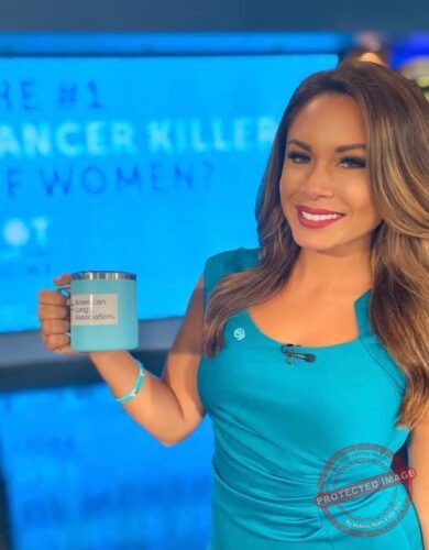 Mika Miyashima KITV, Bio, Age, Height, Spouse, Salary, Net Worth, Hawaii