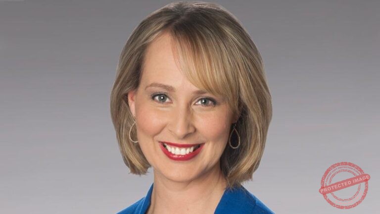 Josie Smith KSTP, Bio, Age, Height, Husband, Baby, Salary, Net Worth