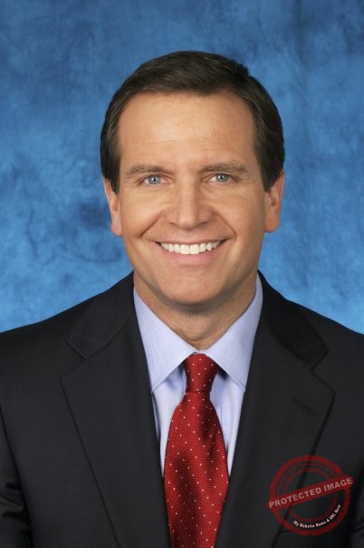 Jon Scott (FOX) Bio-Wiki, Age, Height, Family, Wife, Salary, Net Worth