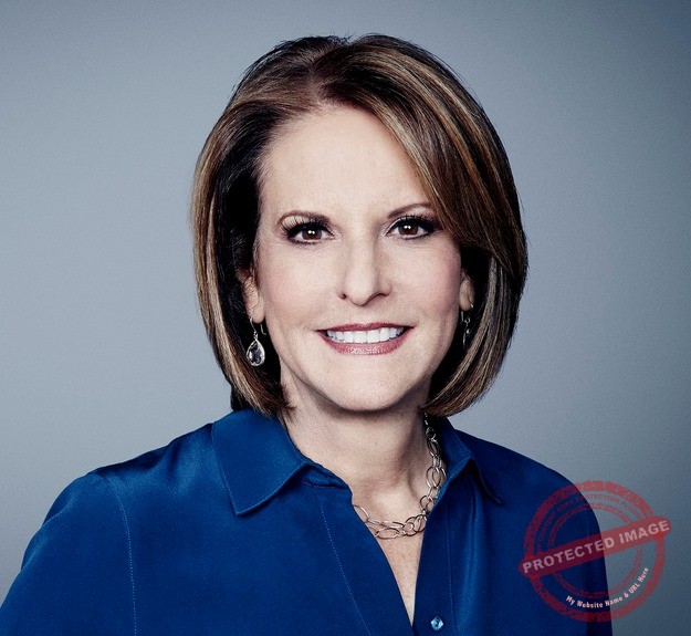 Gloria Borger (CNN) Bio, Age, Height, Spouse, Son, Salary, Net Worth