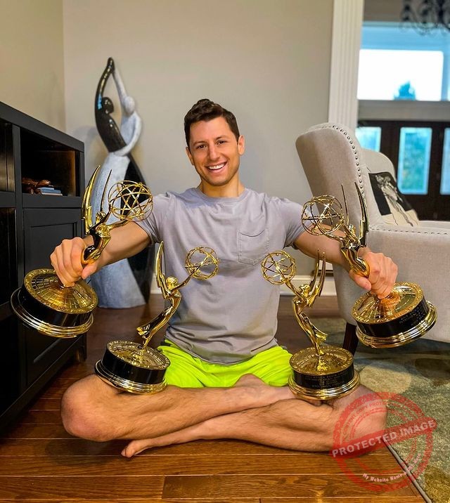 Scott Braun MLB, Bio, Age, Height, Wife, Kids, Salary, Net Worth, NHL