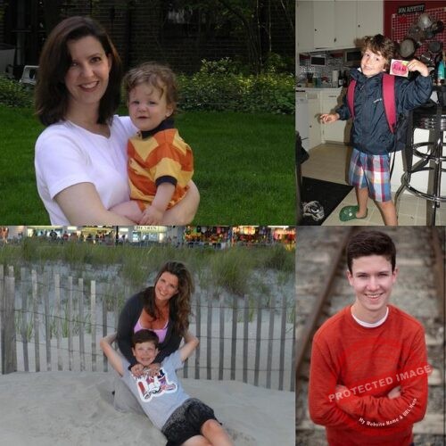 Stacey Frey (FOX 8) Wiki, Age, Height, Husband, Son, Salary, Net Worth