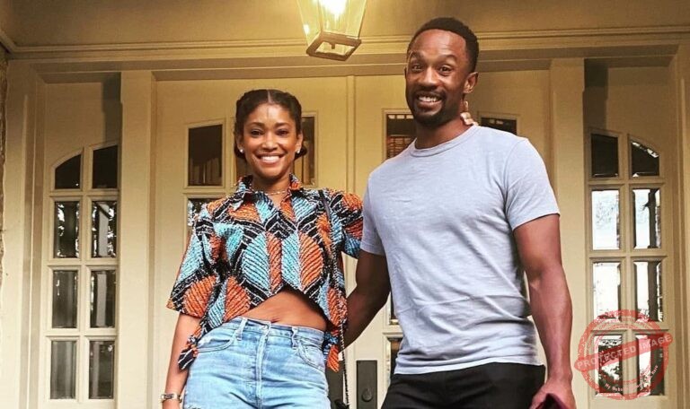 Domonique Foxworth (ESPN) Wiki, Age, Wife, Family, Net Worth, Height